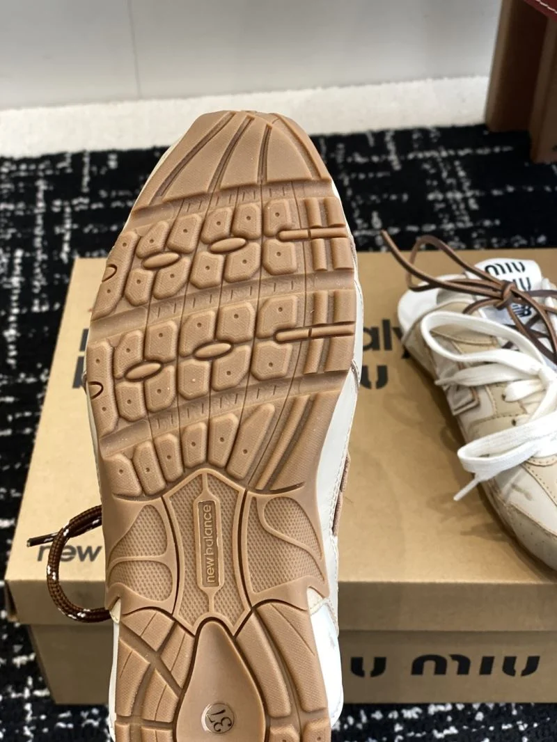 1:1 copy Miu Miu Sandals