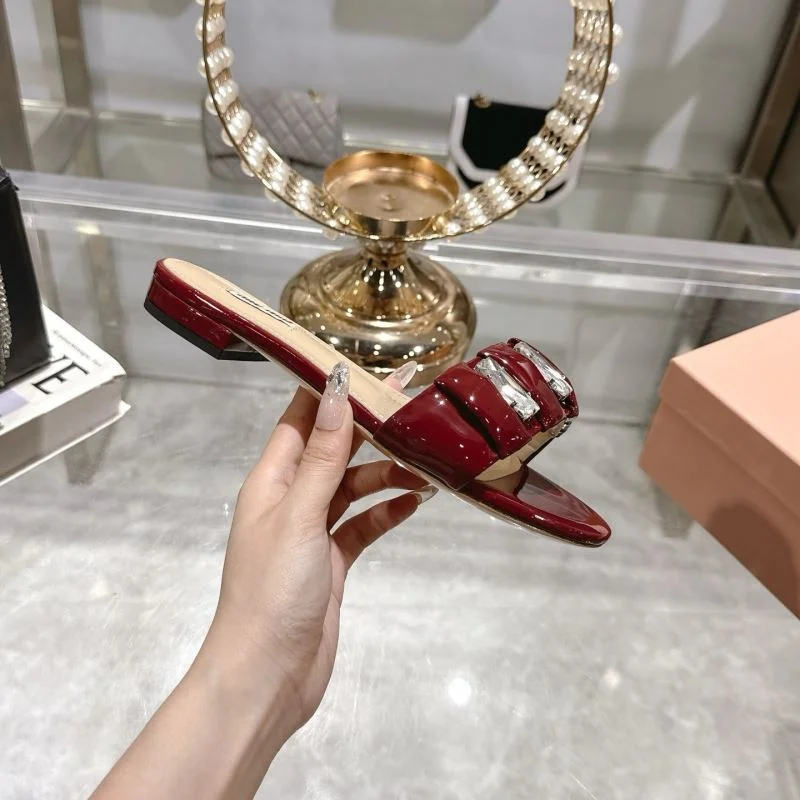 OEM Miu Miu Sandals
