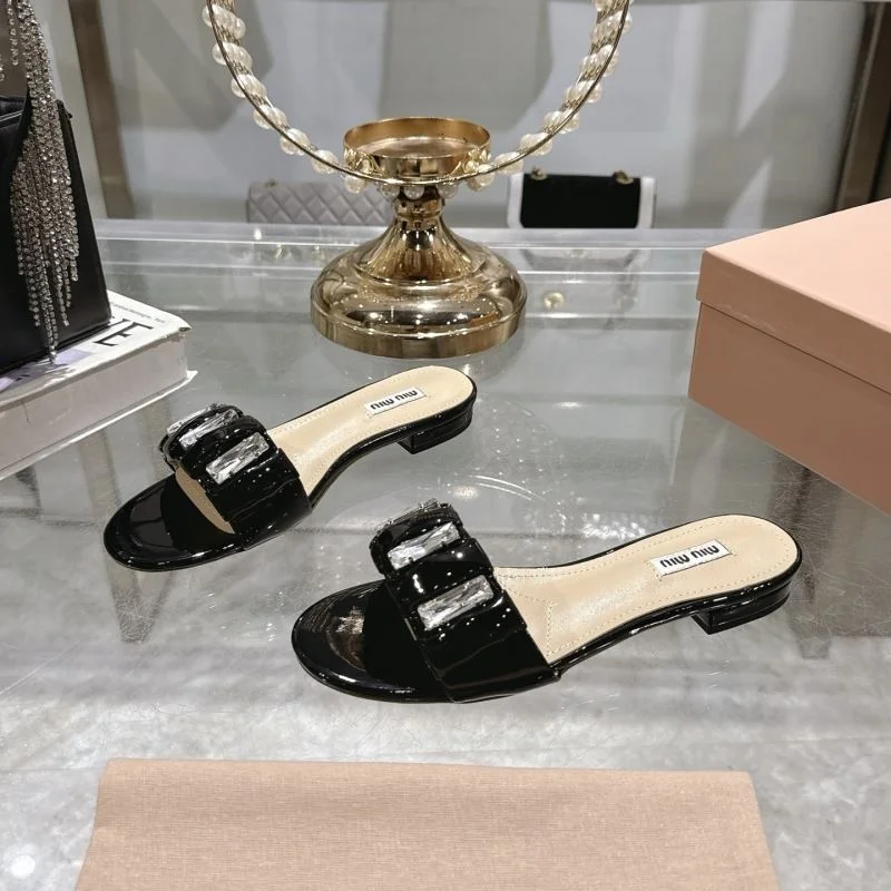 Affordable Miu Miu Sandals