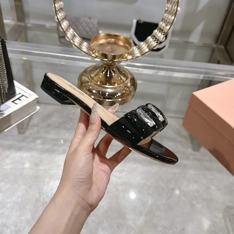 Affordable Miu Miu Sandals
