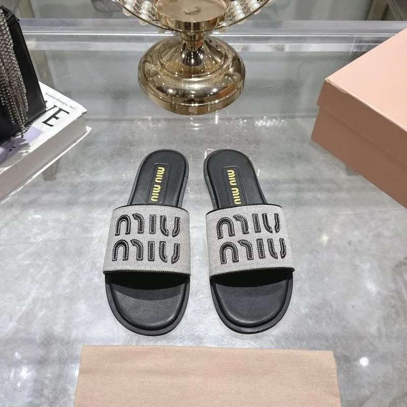 Miu Miu Sandals