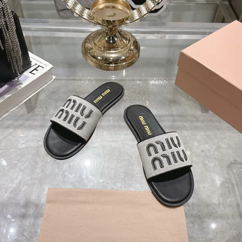 Discounted Miu Miu Sandals