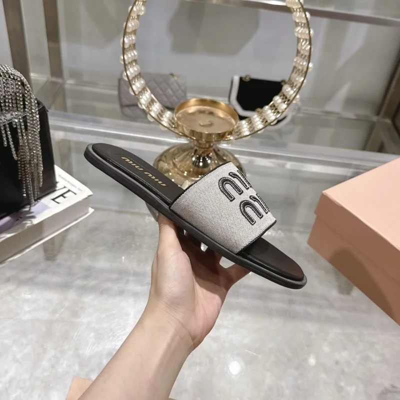 Discounted Miu Miu Sandals