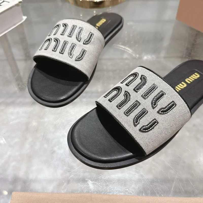 Discounted Miu Miu Sandals