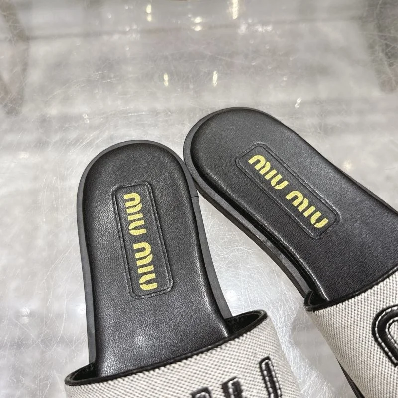 Discounted Miu Miu Sandals