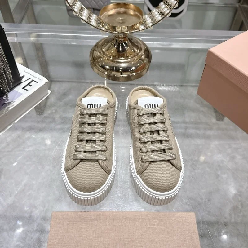 Miu Miu Sandals
