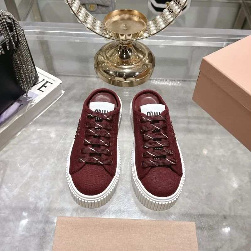 Miu Miu Sandals