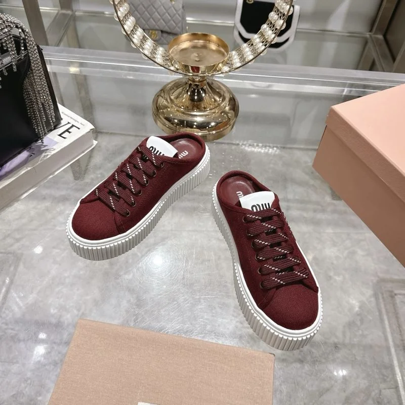 Affordable Miu Miu Sandals