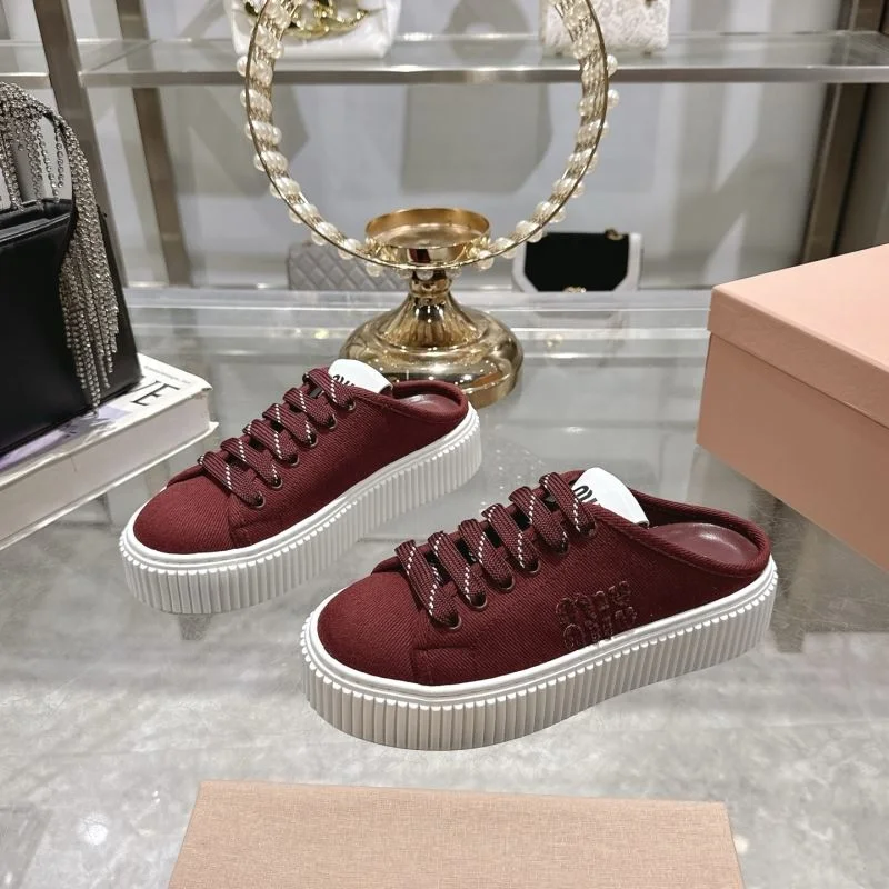 Affordable Miu Miu Sandals