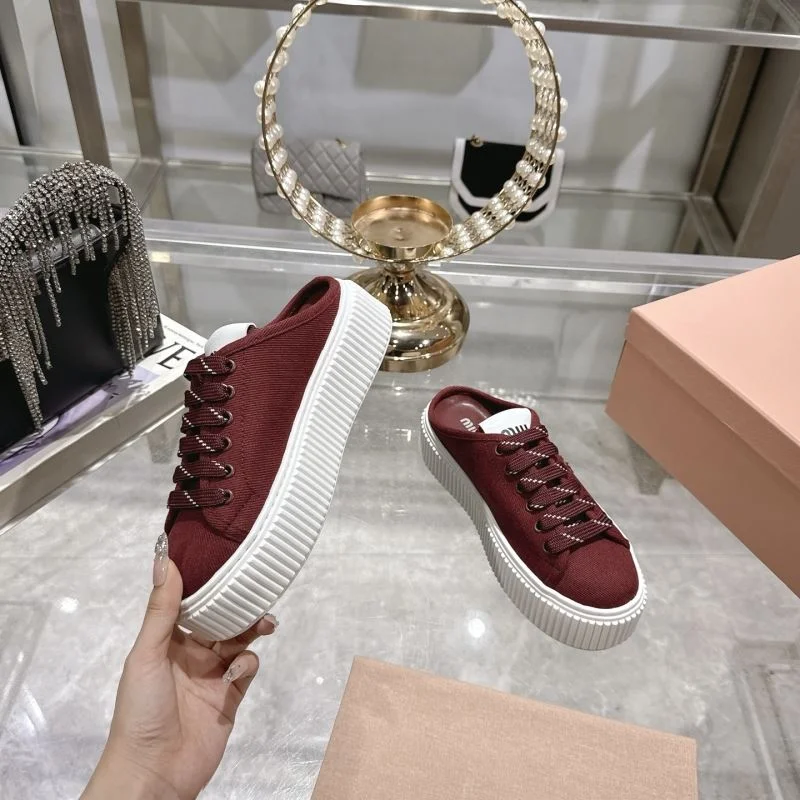Affordable Miu Miu Sandals
