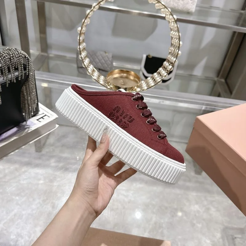 Affordable Miu Miu Sandals