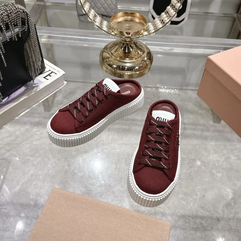 Affordable Miu Miu Sandals