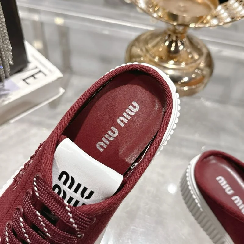 Affordable Miu Miu Sandals