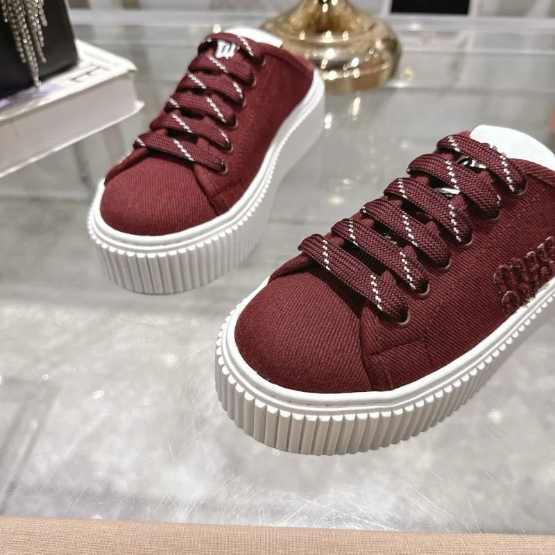 Affordable Miu Miu Sandals