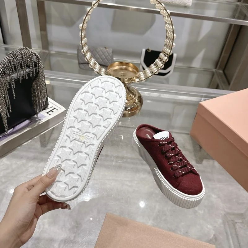 Affordable Miu Miu Sandals