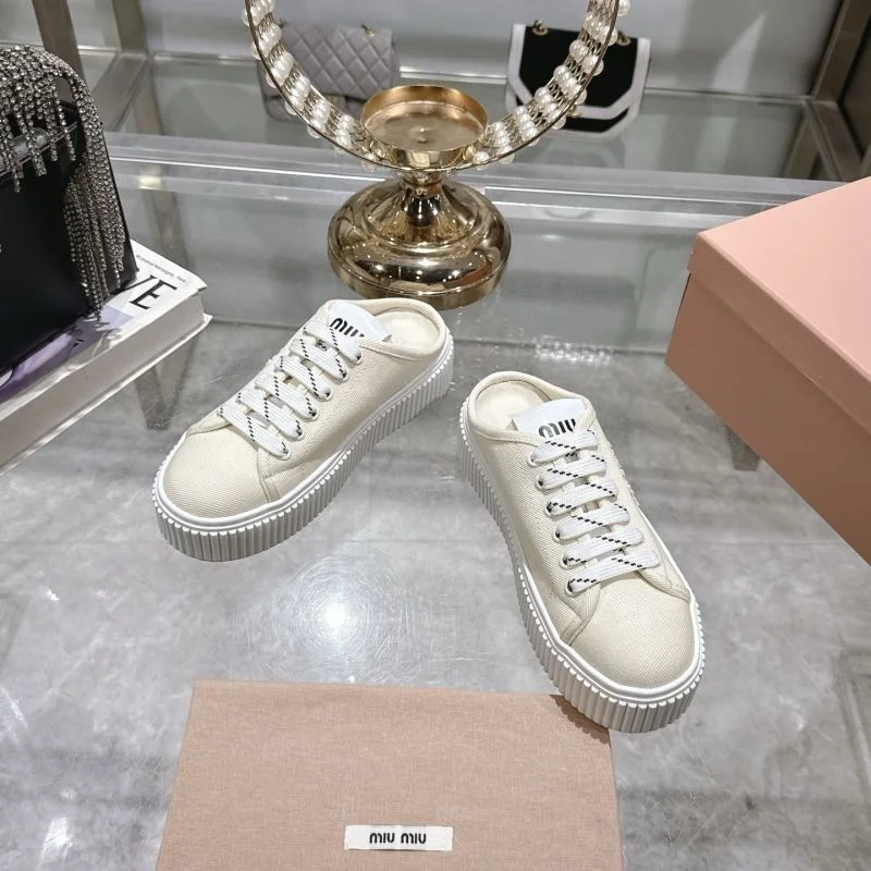 Miu Miu Sandals