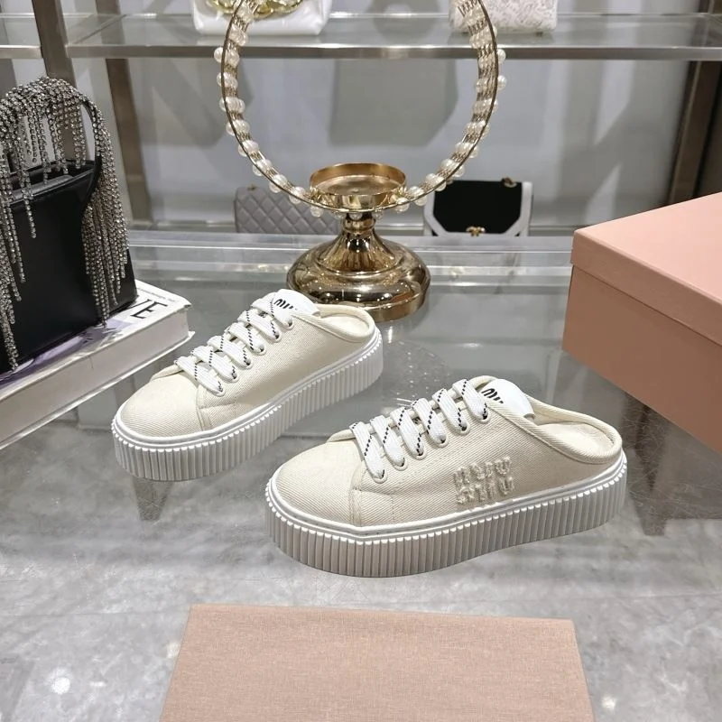 Perfect replica Miu Miu Sandals