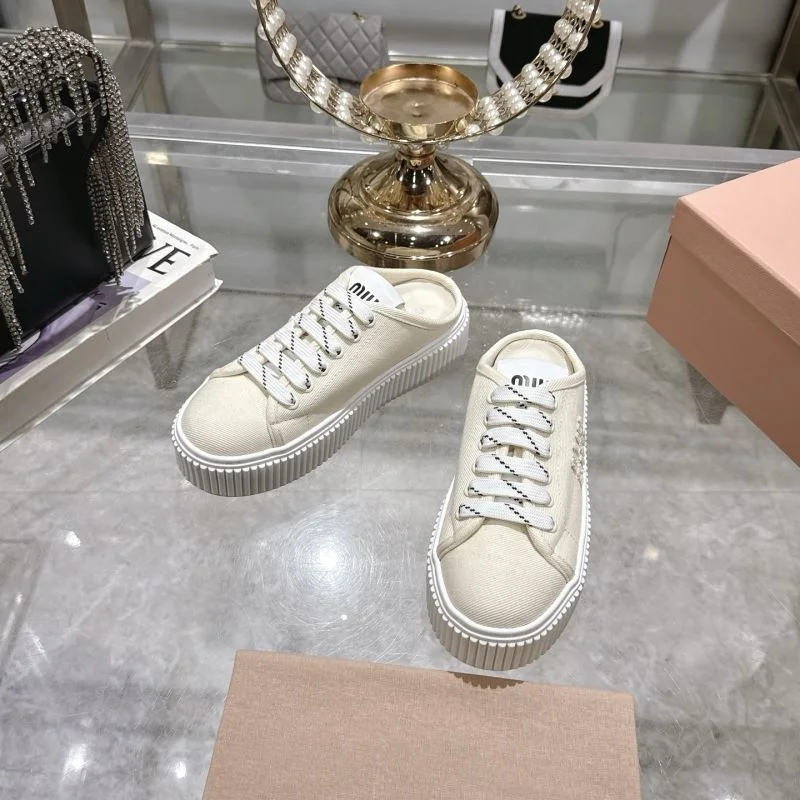 Perfect replica Miu Miu Sandals