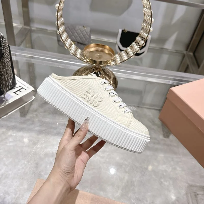 Perfect replica Miu Miu Sandals