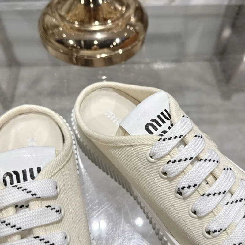Perfect replica Miu Miu Sandals