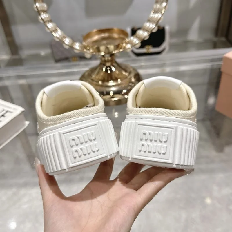 Perfect replica Miu Miu Sandals