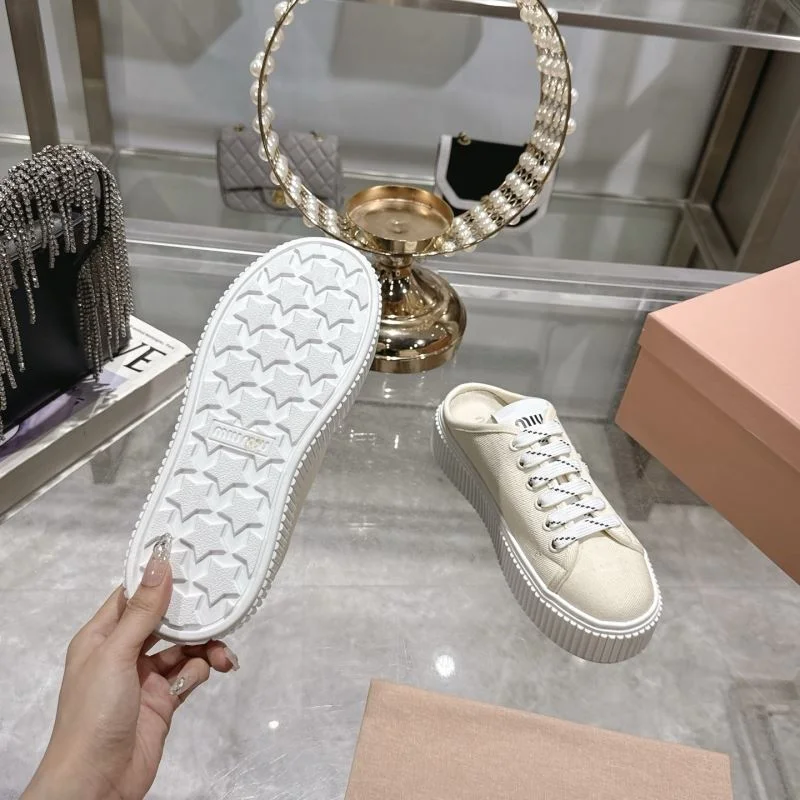 Perfect replica Miu Miu Sandals