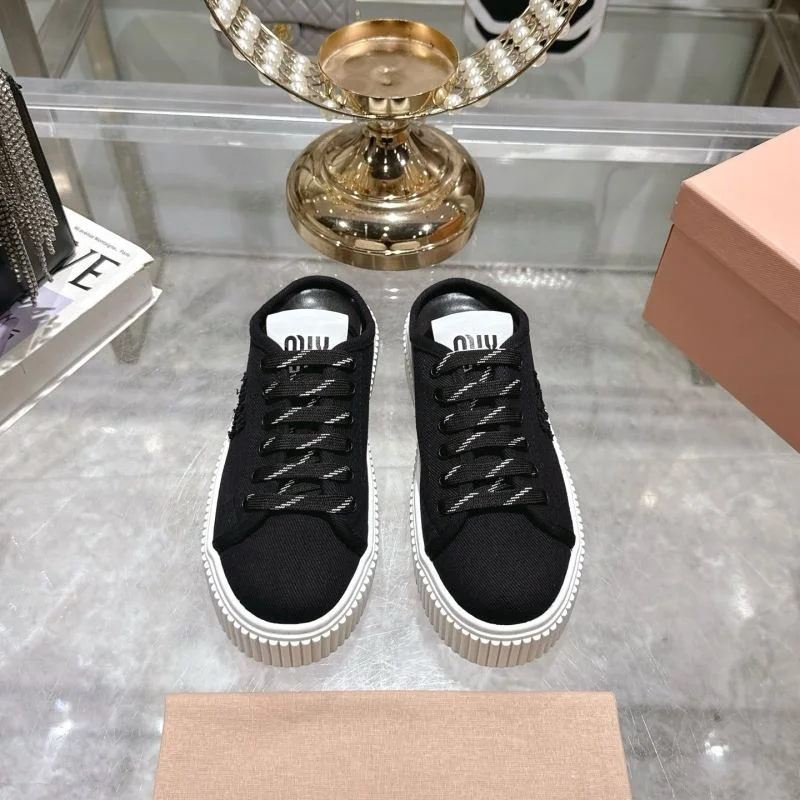 Miu Miu Sandals