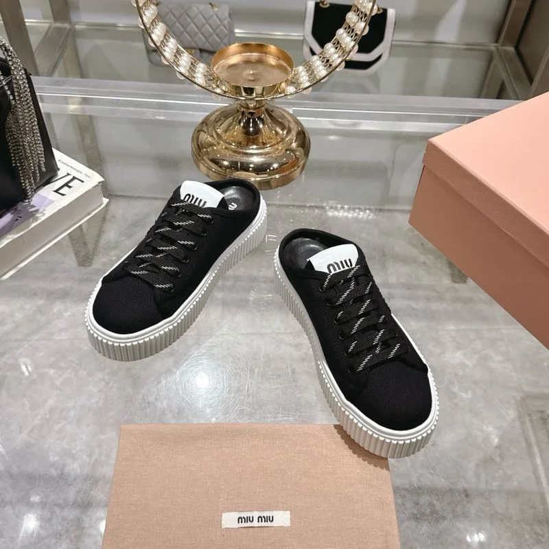 High accuracy Miu Miu Sandals