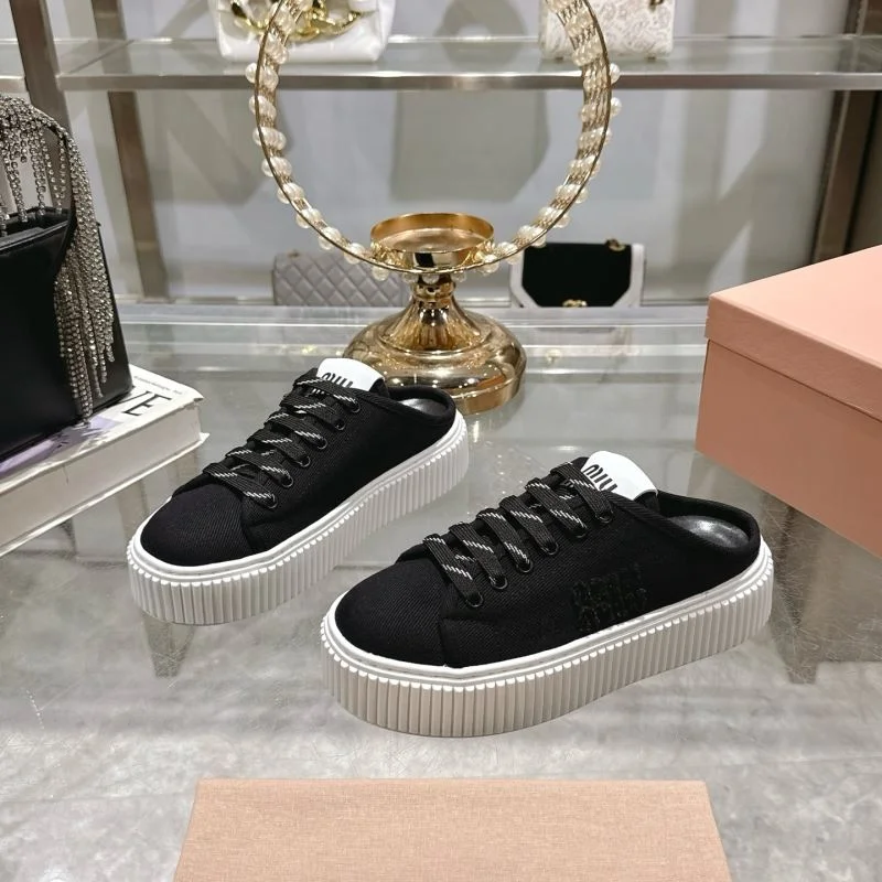 High accuracy Miu Miu Sandals