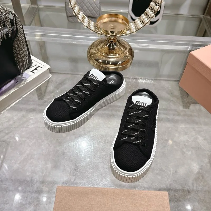 High accuracy Miu Miu Sandals