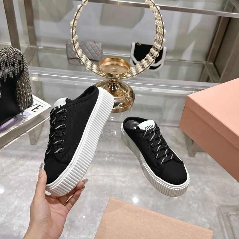 High accuracy Miu Miu Sandals