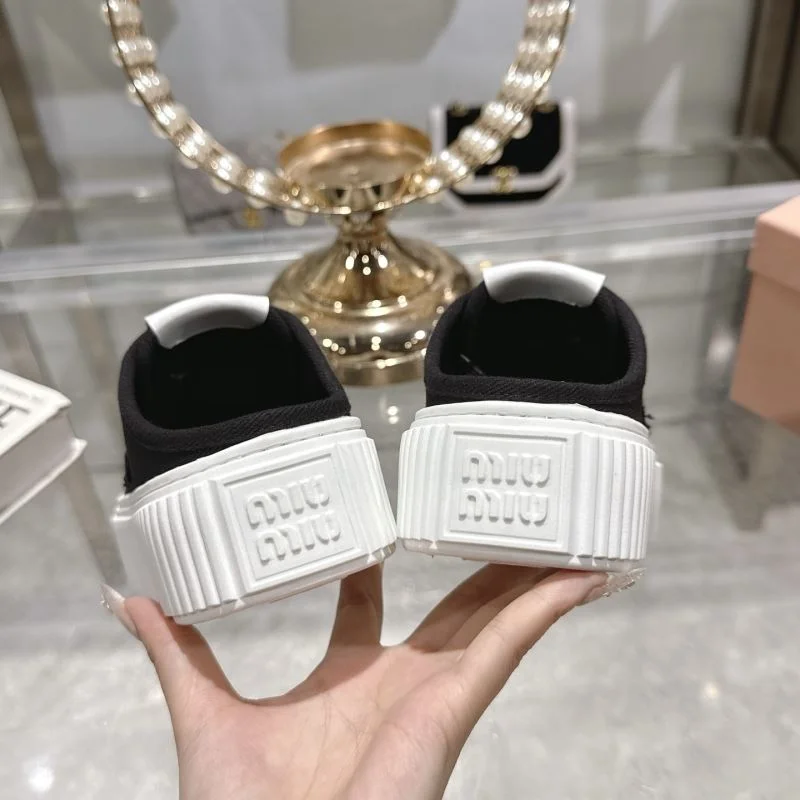 High accuracy Miu Miu Sandals