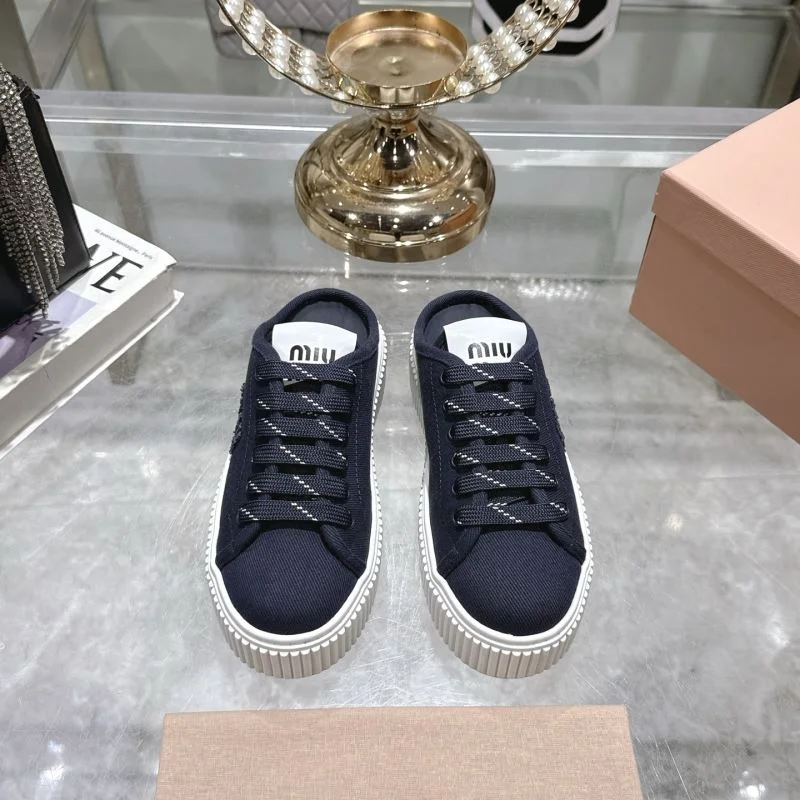 Miu Miu Sandals