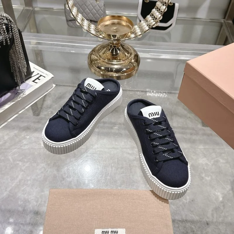 OEM Miu Miu Sandals