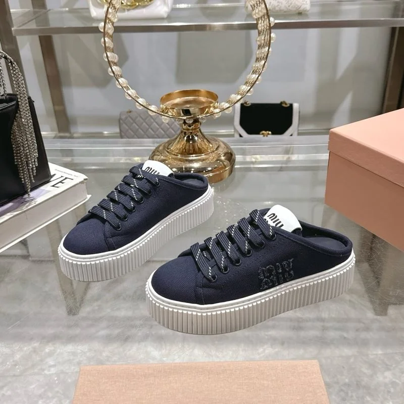 OEM Miu Miu Sandals