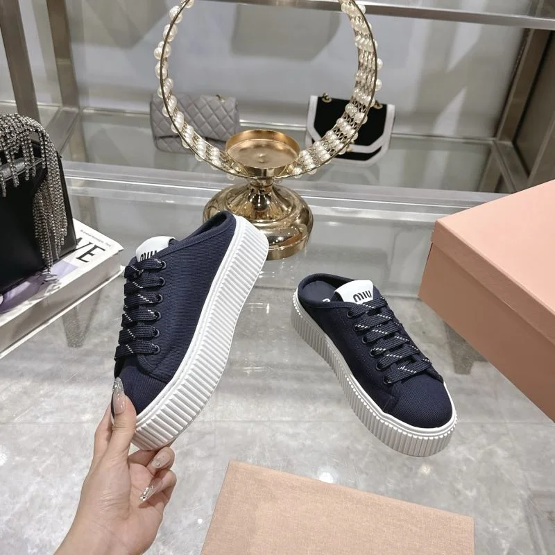 OEM Miu Miu Sandals