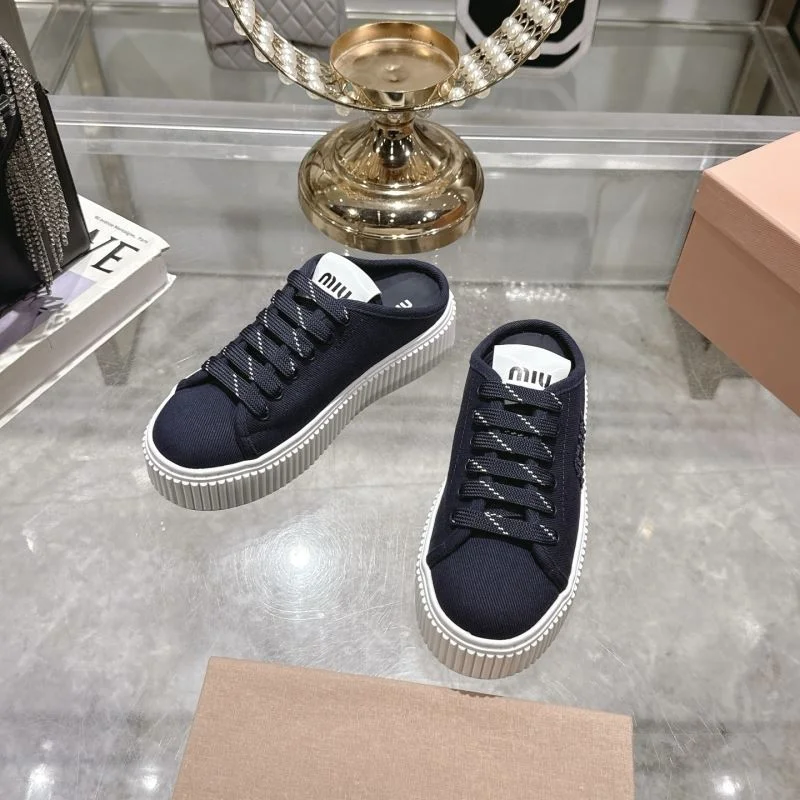OEM Miu Miu Sandals