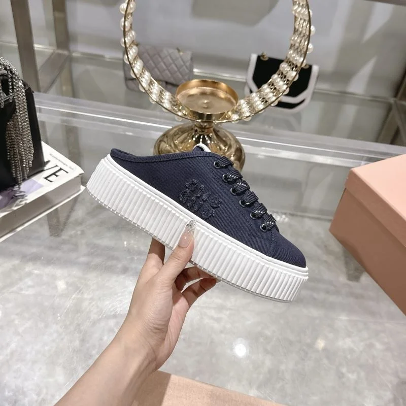 OEM Miu Miu Sandals