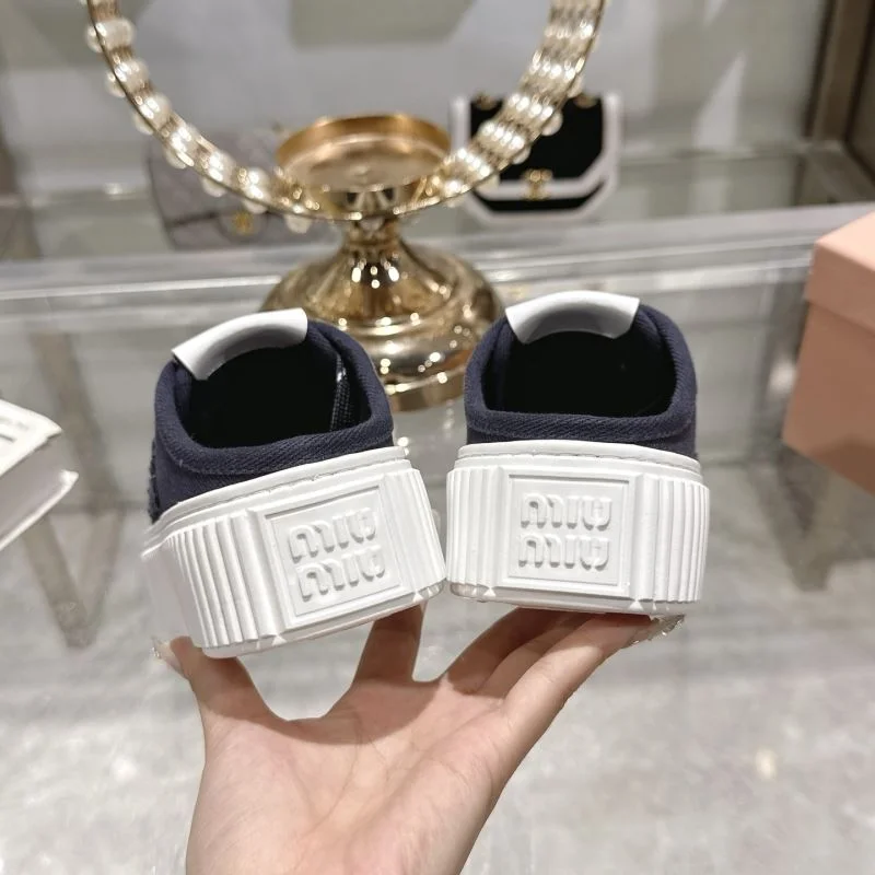 OEM Miu Miu Sandals