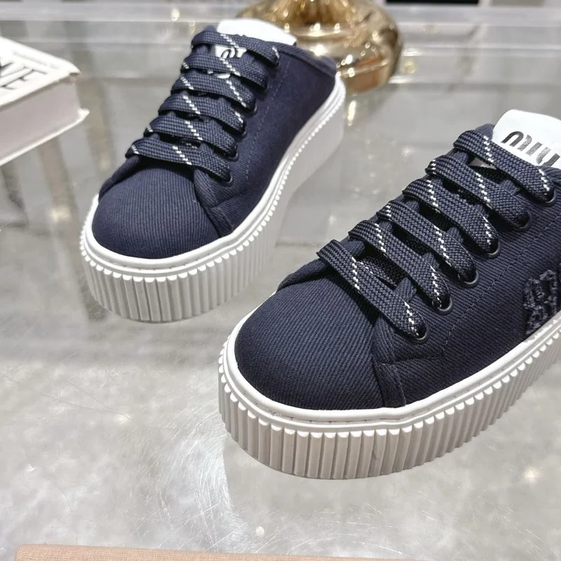 OEM Miu Miu Sandals