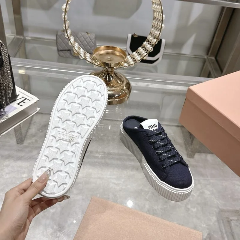OEM Miu Miu Sandals