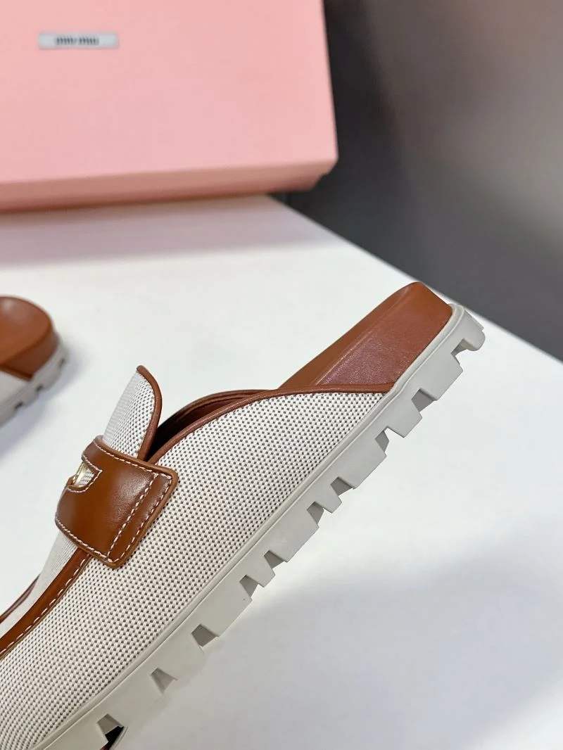 Official Miu Miu Sandals