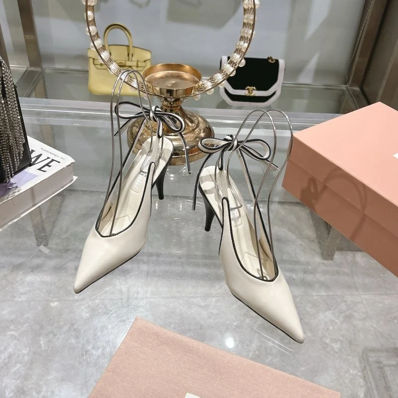 Miu Miu Sandals