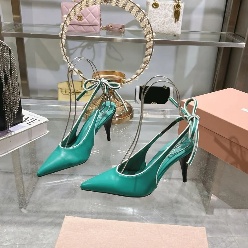 Economical Miu Miu Sandals