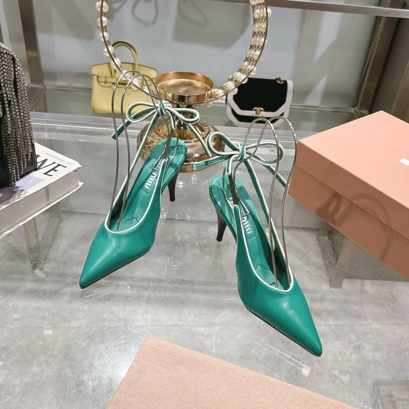 Economical Miu Miu Sandals