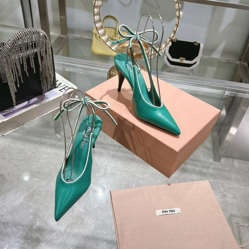 Economical Miu Miu Sandals