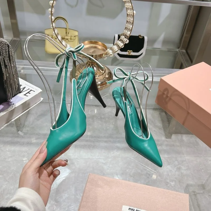 Economical Miu Miu Sandals