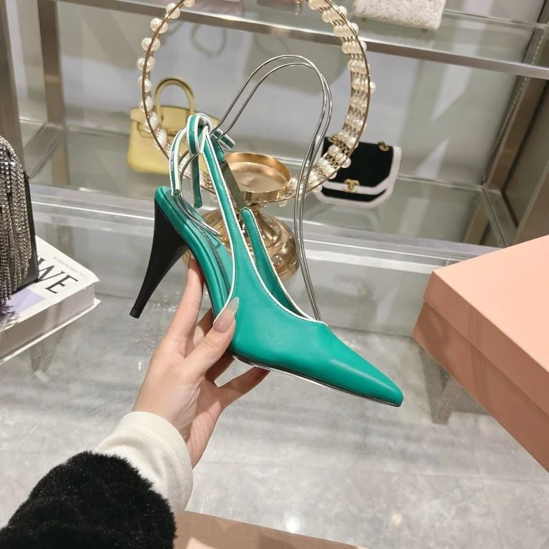 Economical Miu Miu Sandals