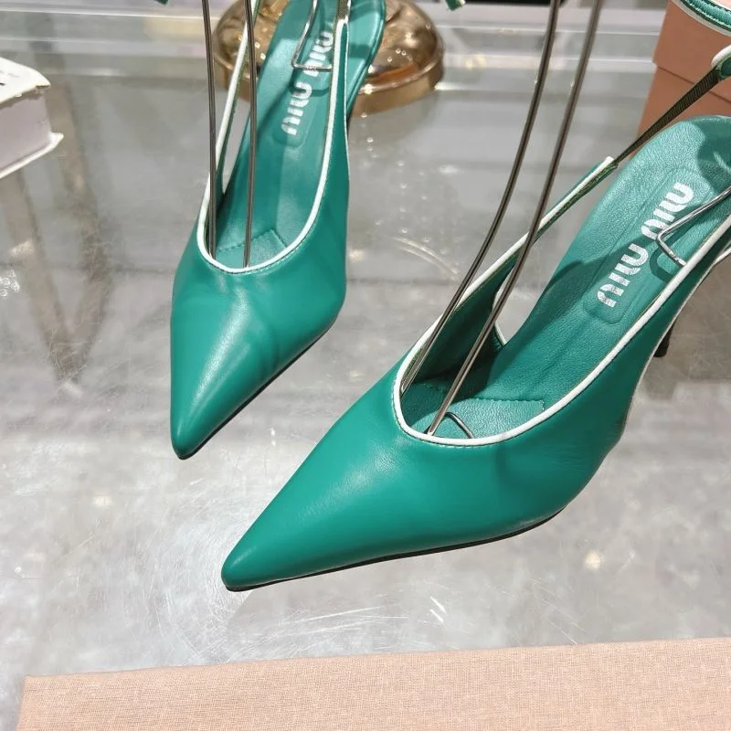 Economical Miu Miu Sandals