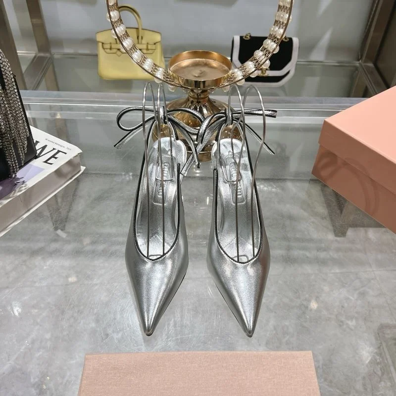 Miu Miu Sandals